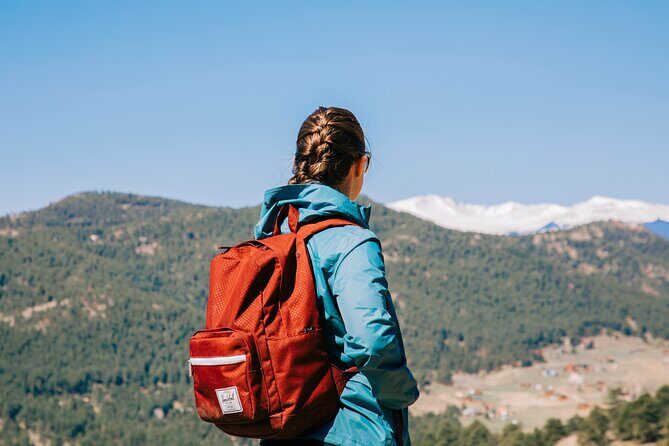 Rocky Mountain Escape - Private Tour - Final Words