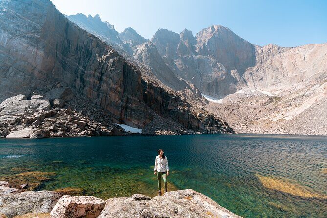 Rocky Mountain Full Day Private Tour & Hike - The Itinerary: Details and Highlights