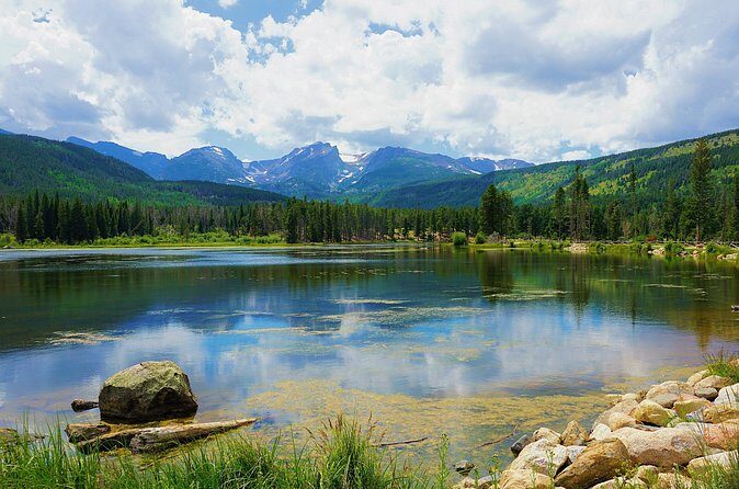 Rocky Mountain Full Day Private Tour & Hike - Practical Tips for Booking and Enjoying the Tour