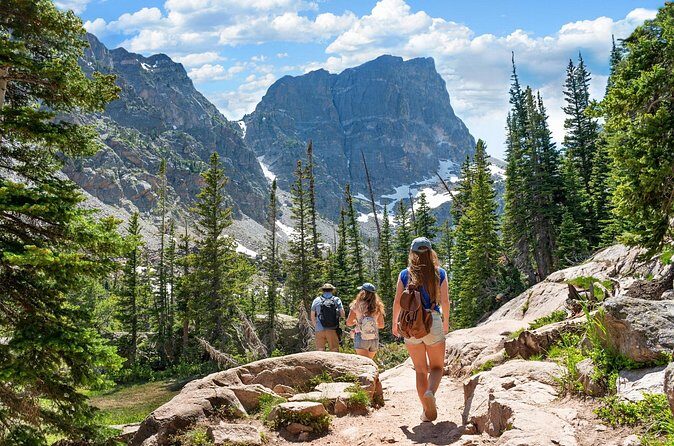 Rocky Mountain Majesty Private Day Trip from Denver - Frequently Asked Questions