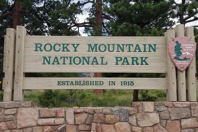 Rocky Mountain National Park and Estes Park Tour from Denver Winter and Spring - Exploring Estes Park: Quaint Town and Historic Sights