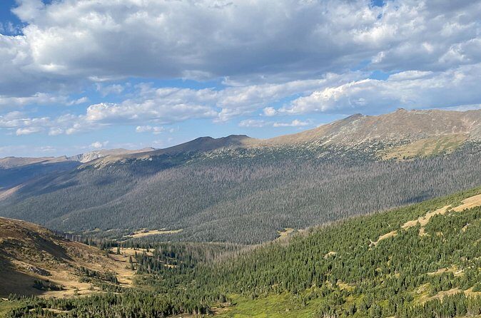 Rocky Mountain National Park Car Tour from Estes Park - Authentic Traveler Feedback