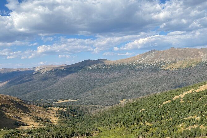 Rocky Mountain National Park Car Tour from Estes Park - FAQ