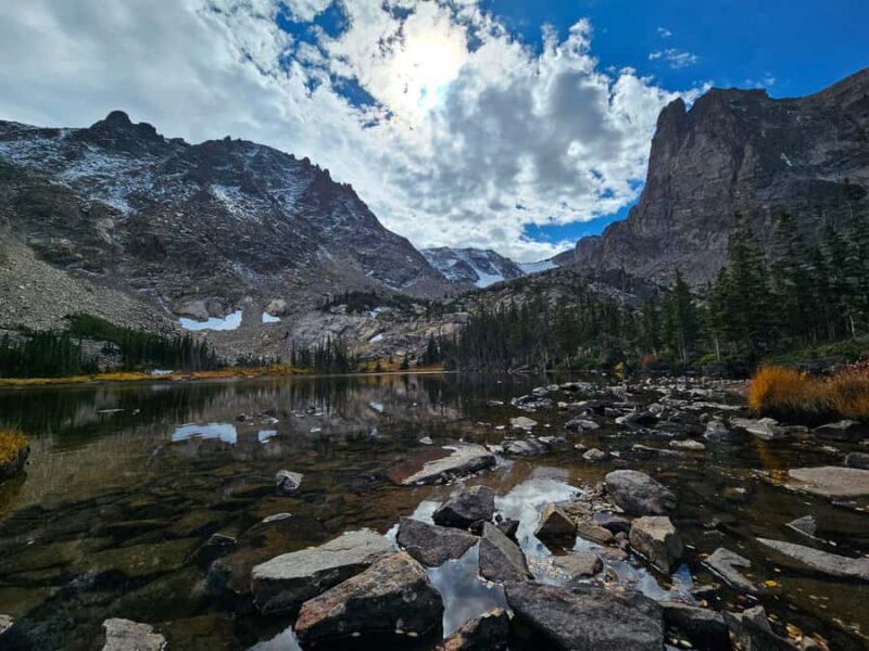 Rocky Mountain National Park: Full Day Hike with Lunch - An In-Depth Look at the Full-Day Rocky Mountain Hike
