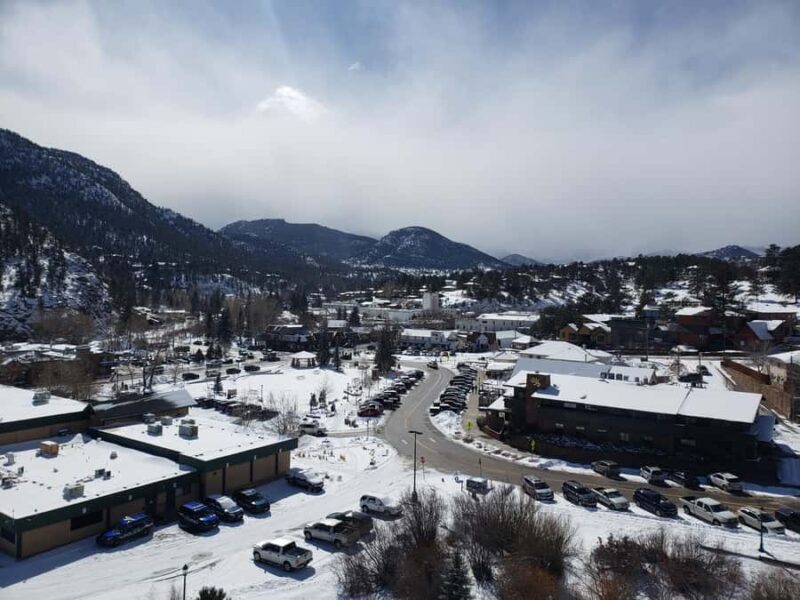 Rocky Mountain National Park: Full Day Hike with Lunch - Who Should Consider This Tour?