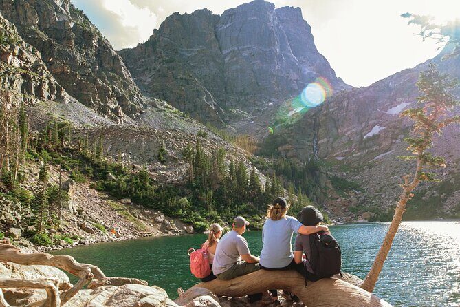 Rocky Mountain National Park- Guided Hiking Tour - Exploring the Rocky Mountain National Park Guided Hiking Tour
