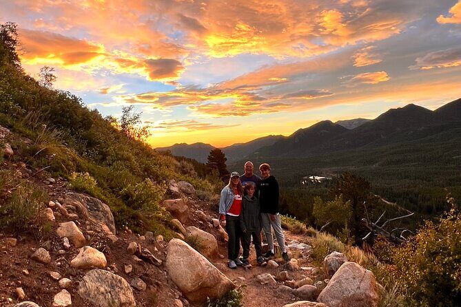 Rocky Mountain National Park- Guided Hiking Tour - Who Will Love This Tour?