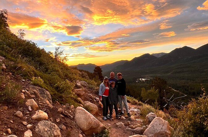Rocky Mountain National Park- Guided Hiking Tour - Practical Details to Keep in Mind