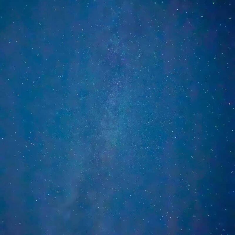 Rocky Mountain National Park: Guided Stargazing Hike - An Evening in the Rockies: What to Expect