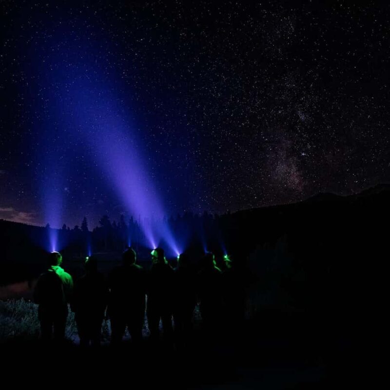 Rocky Mountain National Park: Guided Stargazing Hike - Final Thoughts