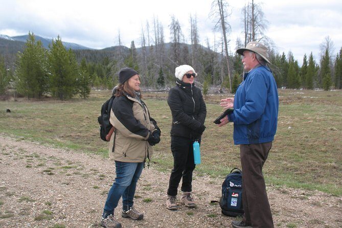 Rocky Mountain National Park Guided Tours from Grand Lake - An Inside Look at the Tour Experience