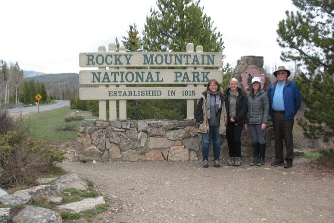 Rocky Mountain National Park Guided Tours from Grand Lake - FAQ