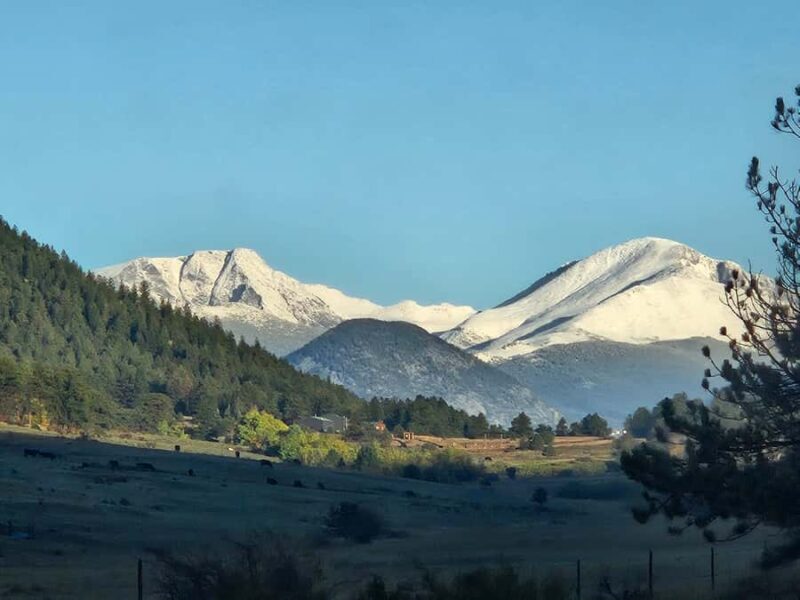 Rocky Mountain National Park: Half-Day Guided Hike - Key Points