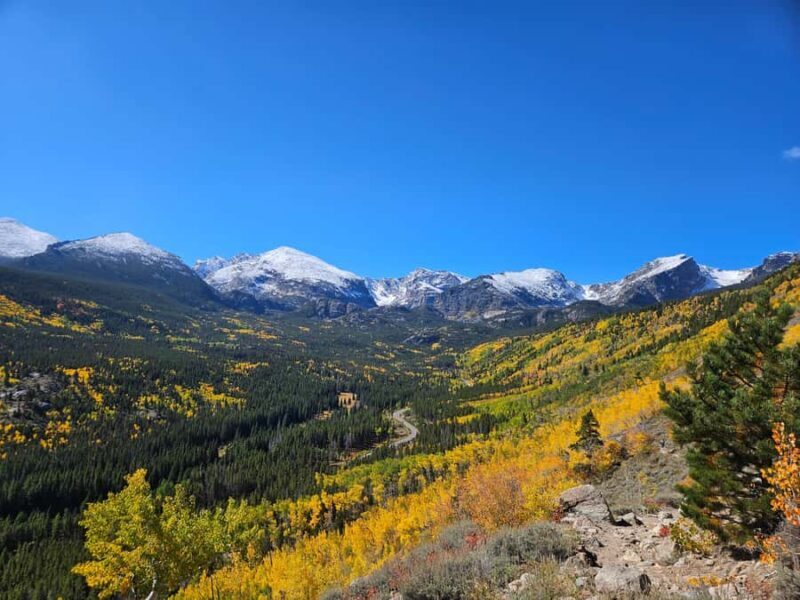 Rocky Mountain National Park: Half-Day Guided Hike - Introduction: An Accessible Taste of the Rockies