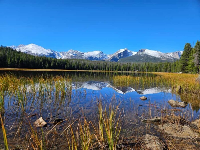 Rocky Mountain National Park: Half-Day Guided Hike - The Experience in Detail