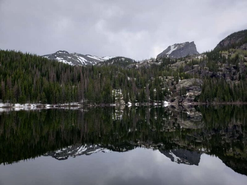 Rocky Mountain National Park: Half-Day Guided Hike - Price and Value