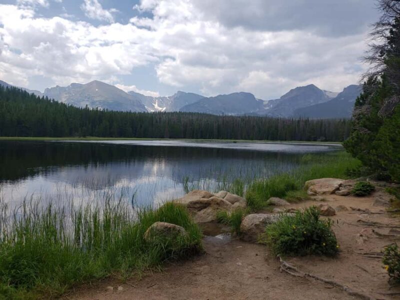 Rocky Mountain National Park: Half-Day Guided Hike - Final Thoughts: Who Will Love This Tour?