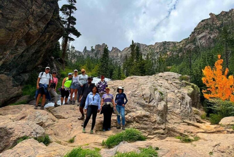 Rocky Mountain National Park Hike - What the Reviews Say