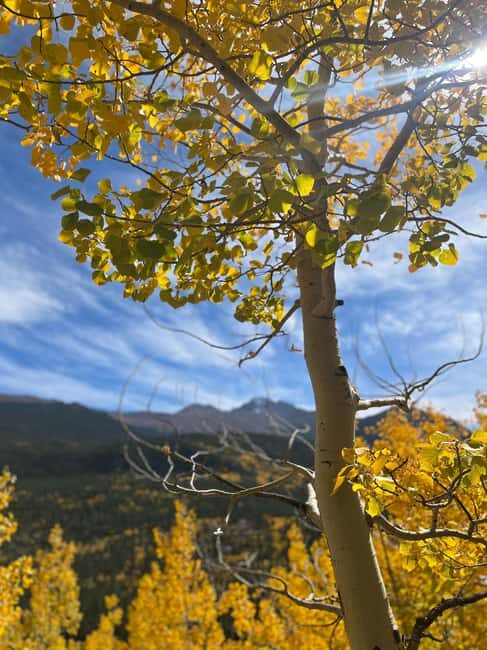 Rocky Mountain National Park Hike - FAQ