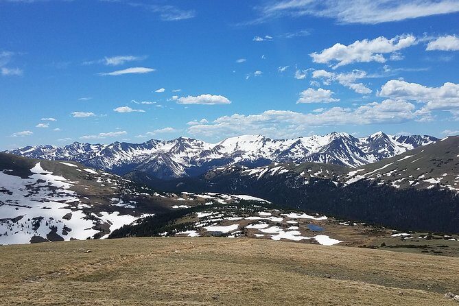 Rocky Mountain National Park in Summer Tour from Denver - What’s Included and What to Expect