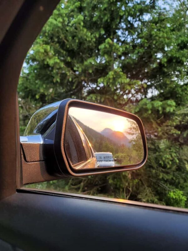 Rocky Mountain National Park: Private Geology Tour - Key Points