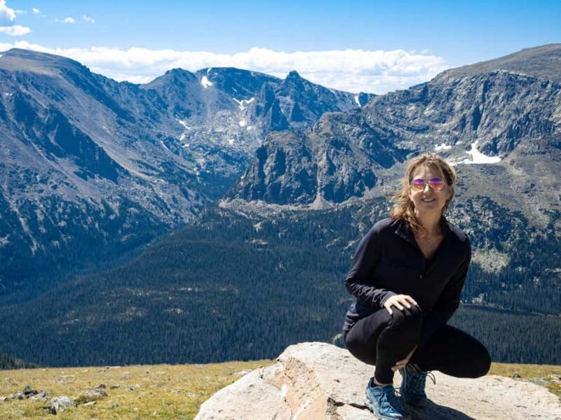 Rocky Mountain National Park: Private Geology Tour - A Closer Look at the Experience