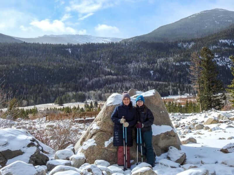 Rocky Mountain National Park: Private Geology Tour - Who Should Consider This Tour?