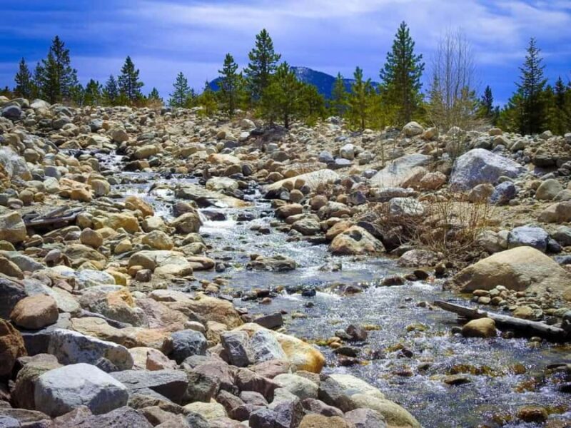 Rocky Mountain National Park: Private Geology Tour - FAQ