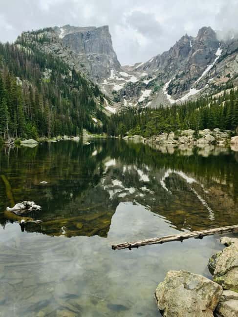 Rocky Mountain National Park: Private Hike to Emerald Lake - The Overall Value