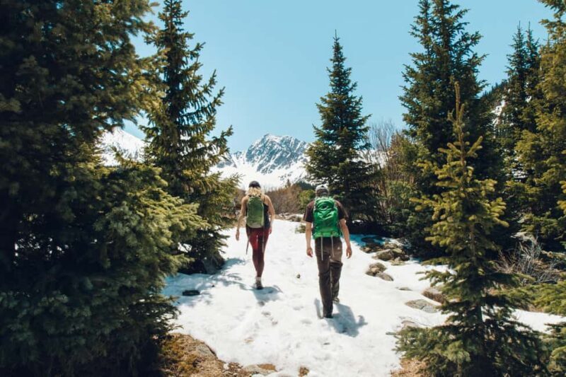Rocky Mountain National Park: Private Hike to Emerald Lake - Final Thoughts