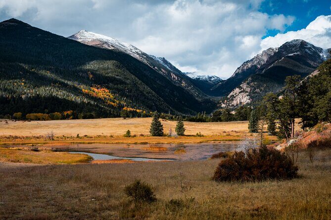 Rocky Mountain National Park - Private Hiking Tour - A Detailed Look at the Rocky Mountain National Park Private Hiking Tour
