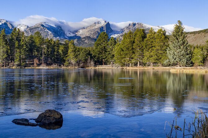 Rocky Mountain National Park - Private Sightseeing Tour - What’s Included and What Not