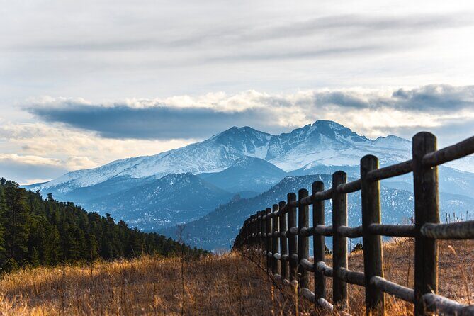 Rocky Mountain National Park - Private Sightseeing Tour - The Guides: Experts Who Make the Difference