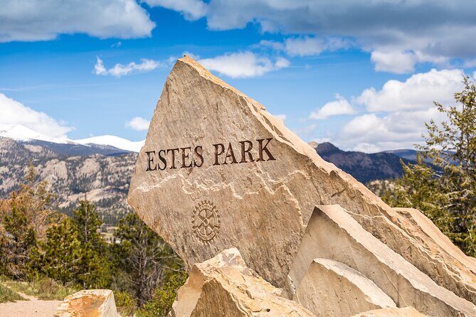 Rocky Mountain National Park - Private Sightseeing Tour - Who Will Love This Tour?