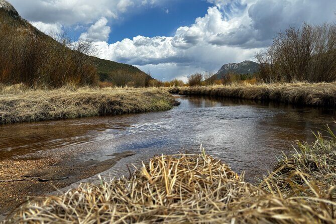 Rocky Mountain National Park Private Tour - Transportation and Comfort