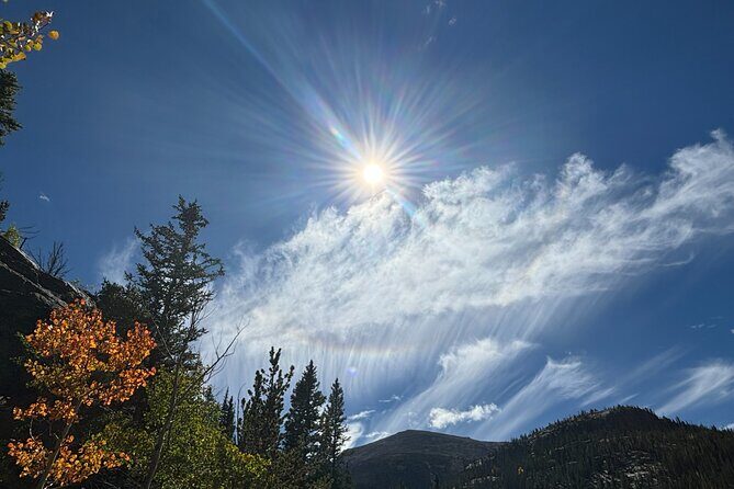 Rocky Mountain National Park Private Tour - FAQ