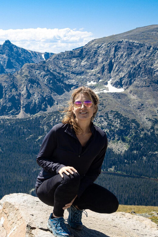 Rocky Mountain National Park: Private Wildlife Driving Tour - An Introduction to the Rocky Mountain National Park Private Wildlife Driving Tour
