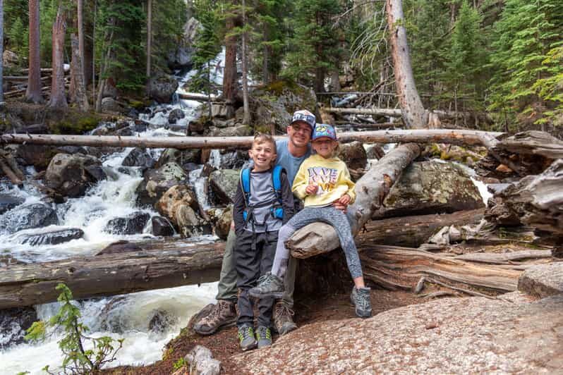 Rocky Mountain National Park: Private Wildlife Hiking Tour - Exploring the Rocky Mountain National Park Private Wildlife Hiking Tour