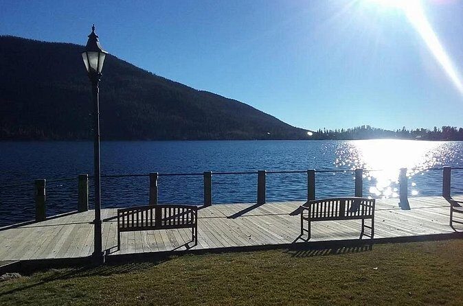 Rocky Mountain National Park The Best of Rocky Tour - Additional Perks: Quiet, Comfortable Ride, Small Groups, and Flexibility