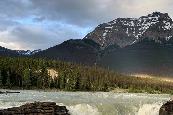 Rocky Mountains Jasper and Banff Tour 5 day - FAQ