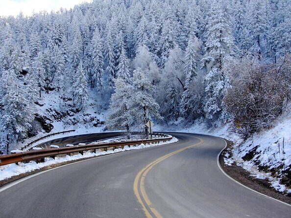 Rocky Mountains Sightseeing Adventure - Rocky Mountains Sightseeing Adventure: A Practical Review