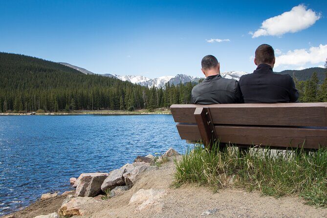 Rocky Mountains Sightseeing Adventure - Key Points