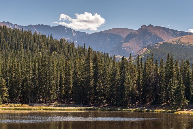 Rocky Mountains Sightseeing Adventure - The Real Experience: What Travelers Say