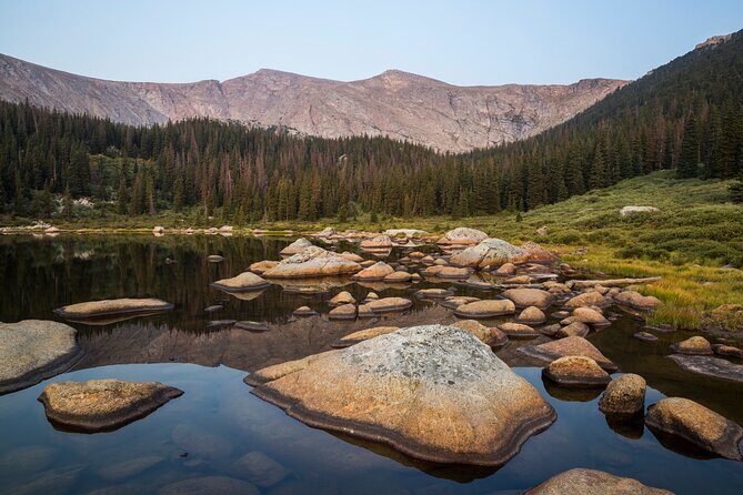 Rocky Mountains Sightseeing Adventure - Who Should Consider This Tour?