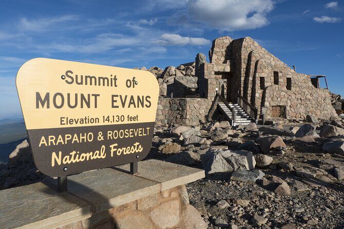 Rocky Mountains Sightseeing Adventure - Final Thoughts