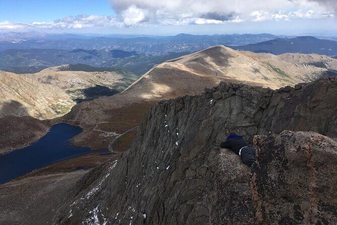 Rocky Mountains Sightseeing Adventure - FAQ