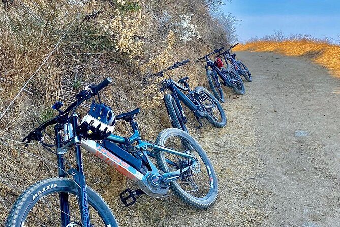 Rocky Peak Electric Mountain Bike Tour Simi Valley (Intermediate) - The Sum Up: Is This the Right Experience for You?