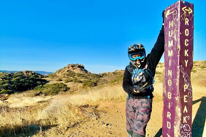 Rocky Peak Electric Mountain Bike Tour Simi Valley (Intermediate) - FAQ
