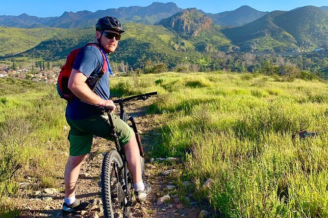 Rocky Peak Electric Mountain Biking Tour (Beginner) - FAQ