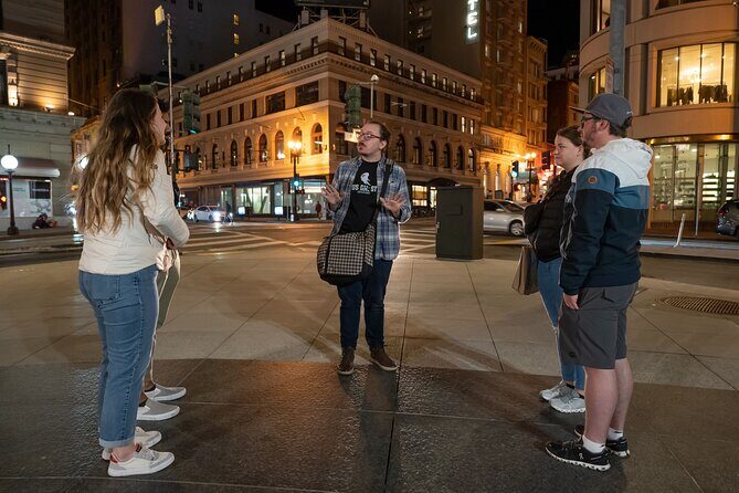 Rodeo Ghosts: Cheyenne Haunted Walking Tour - FAQ